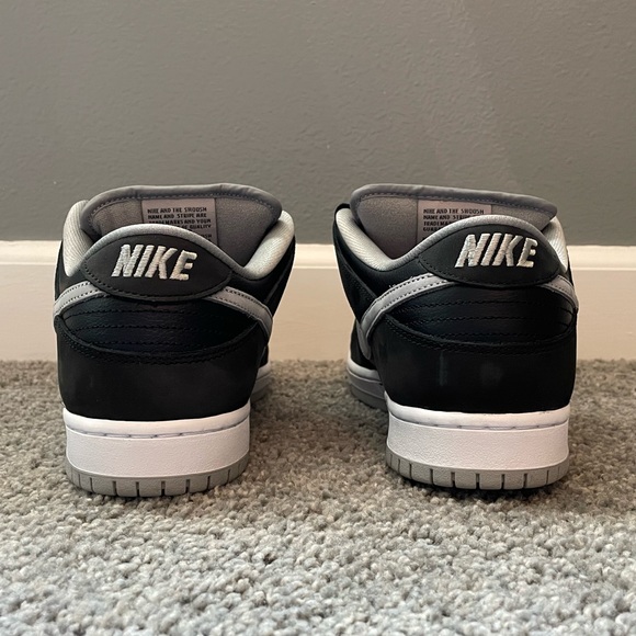 Nike | Shoes | Nike Sb Dunk Low Jpack Shadow 5 New | Poshmark